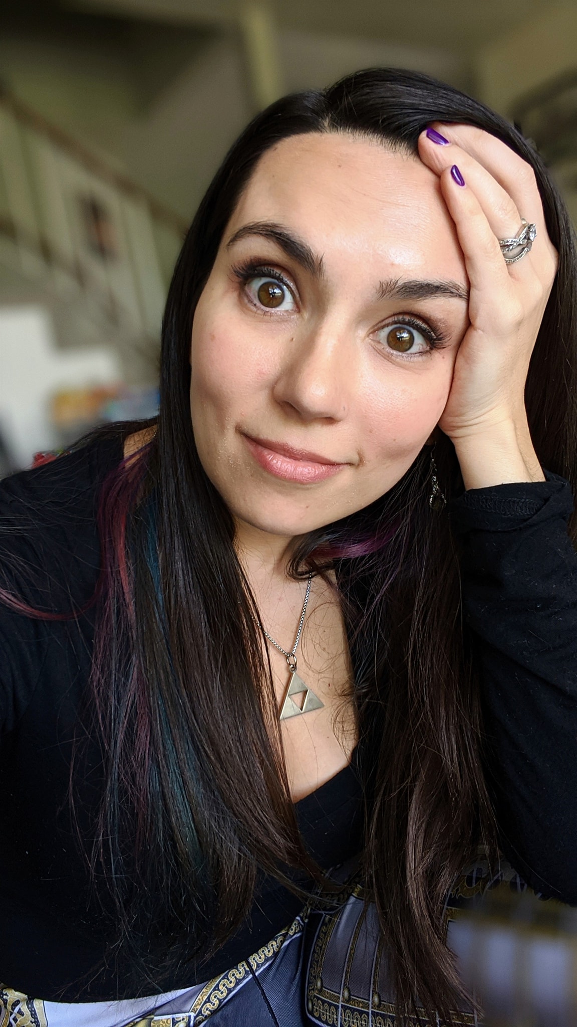 Monday mood | Scrolller