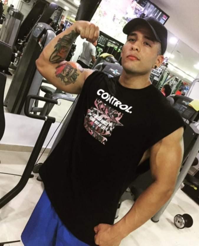 Monday Workout рџ єрџџѕрџ єрџџѕ Scrolller