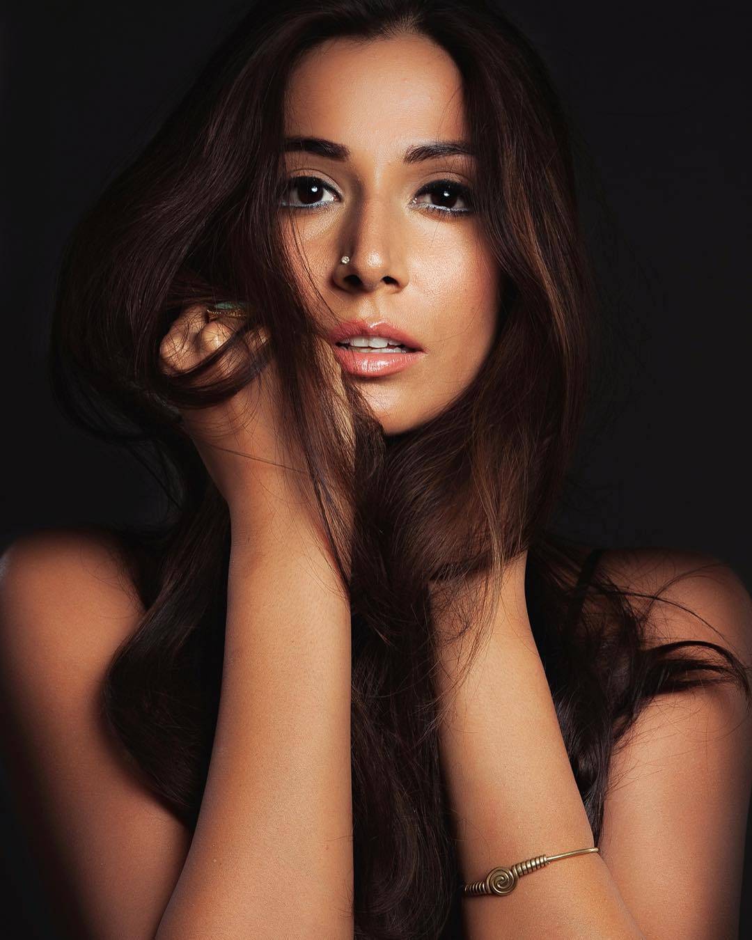 Monica Dogra | Scrolller