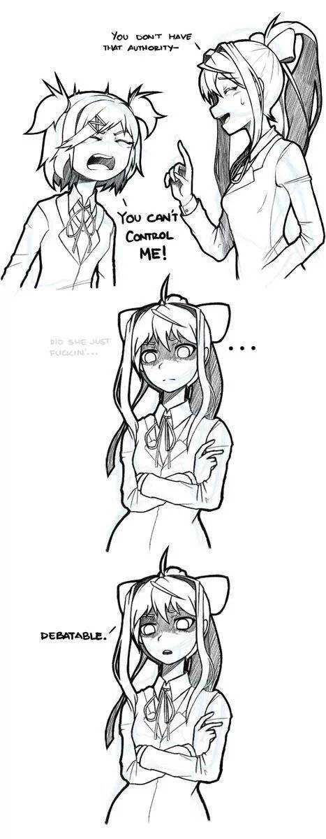 Monika Scrolller