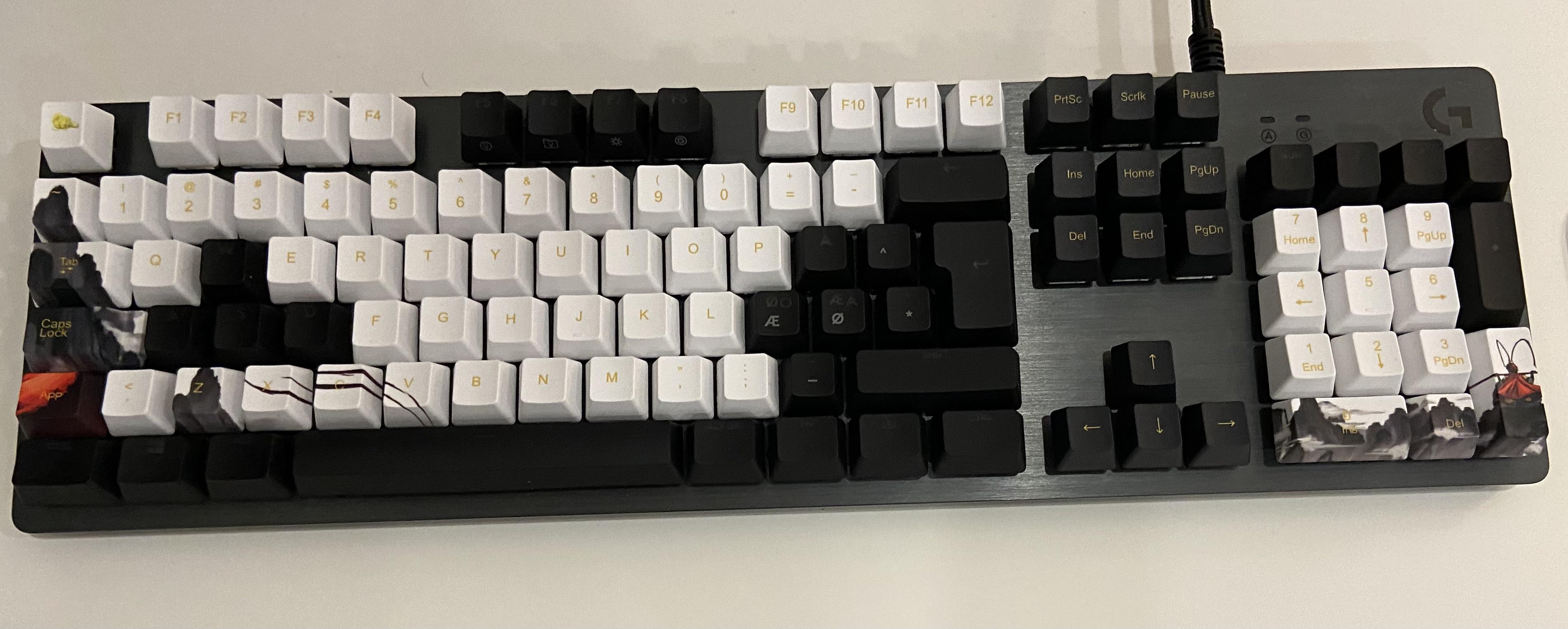 Monkey king | Scrolller