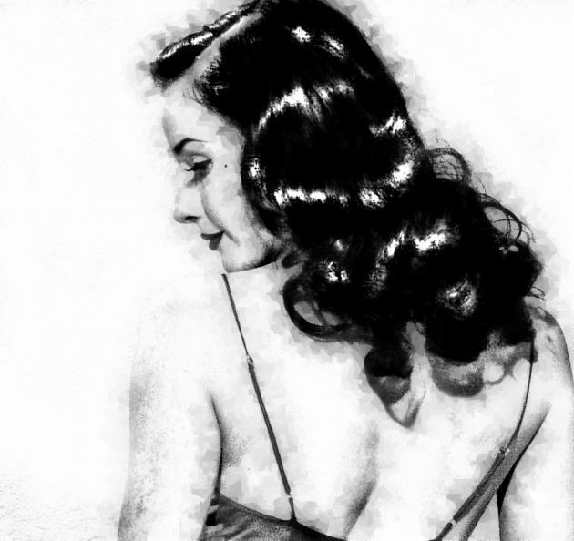 Monochrome | Scrolller