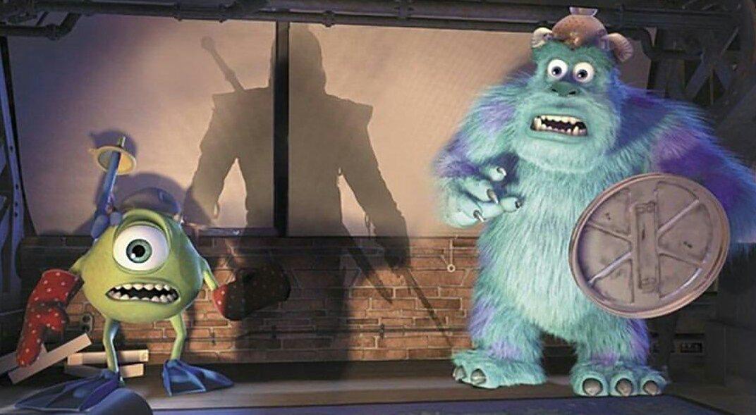 Monster Hunter | Scrolller