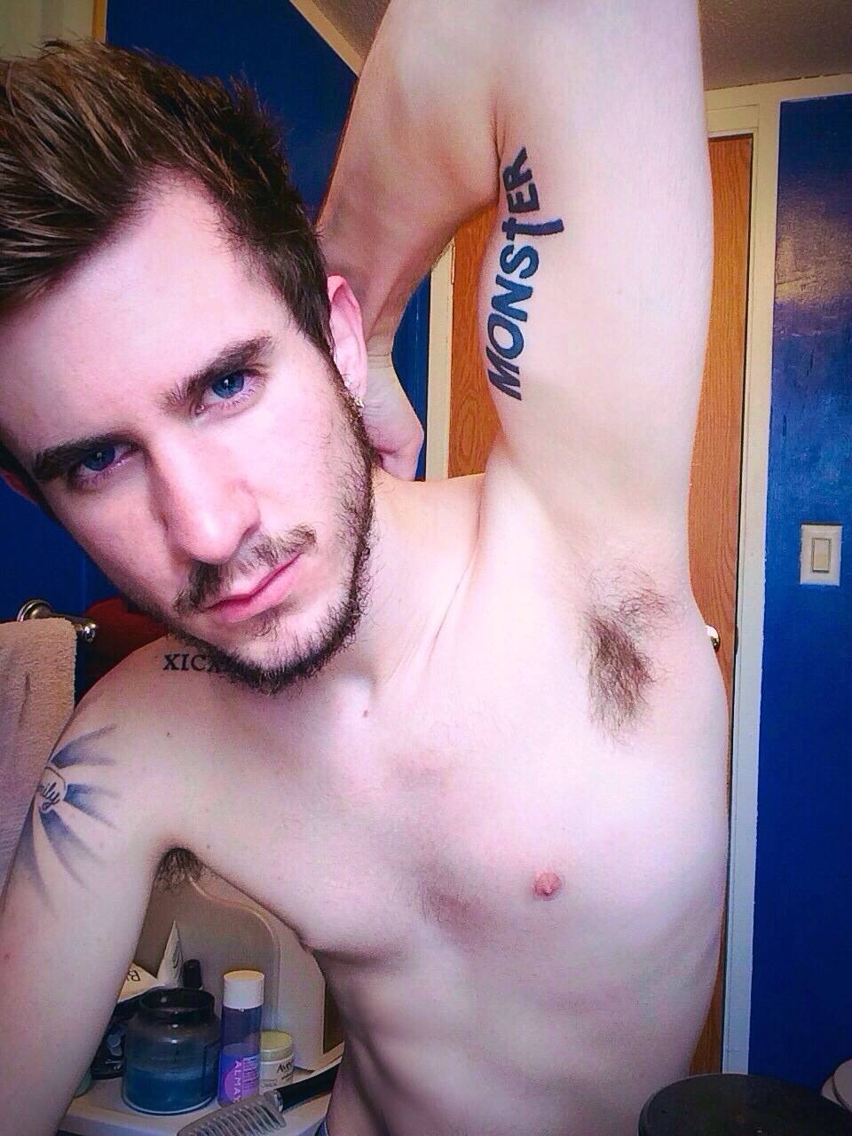 Monster pit | Scrolller