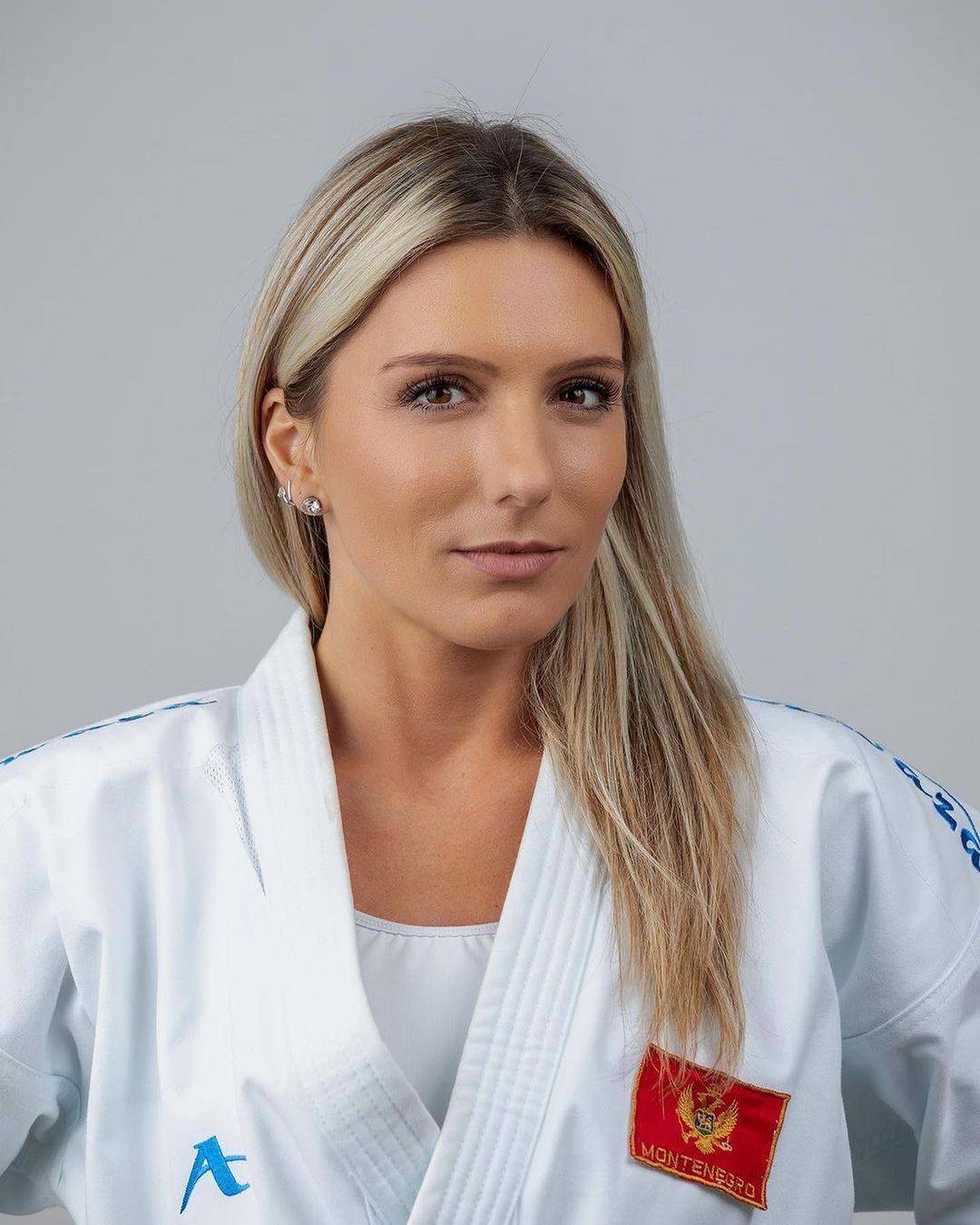 Biserka Radulovic Scrolller