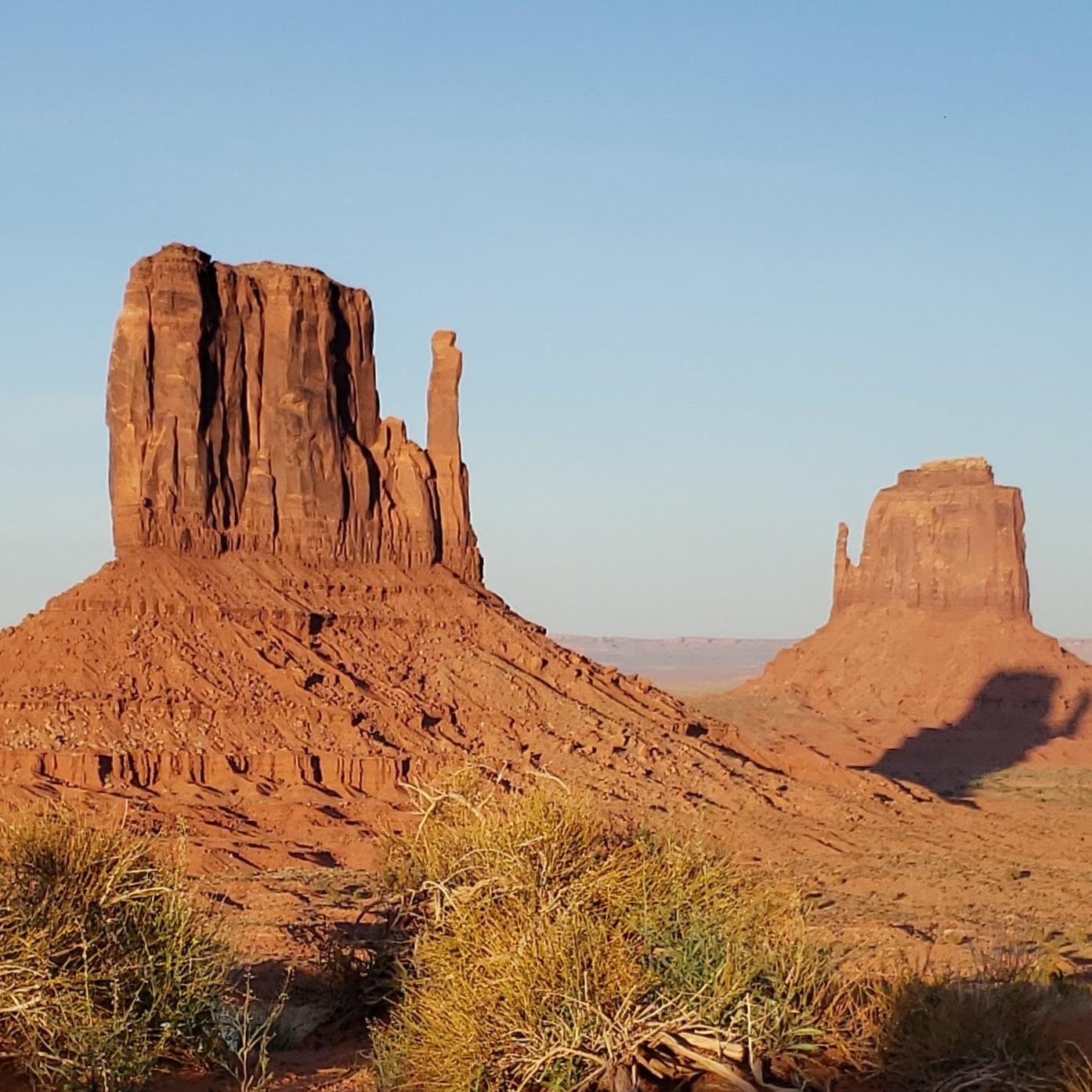 Monument Valley | Scrolller