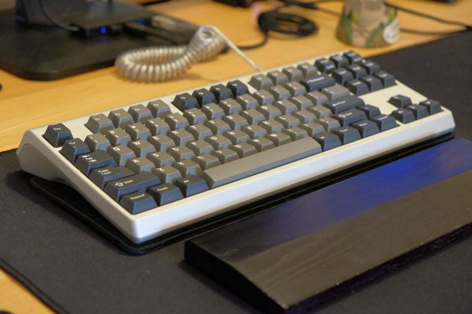 Moon Scrolller
