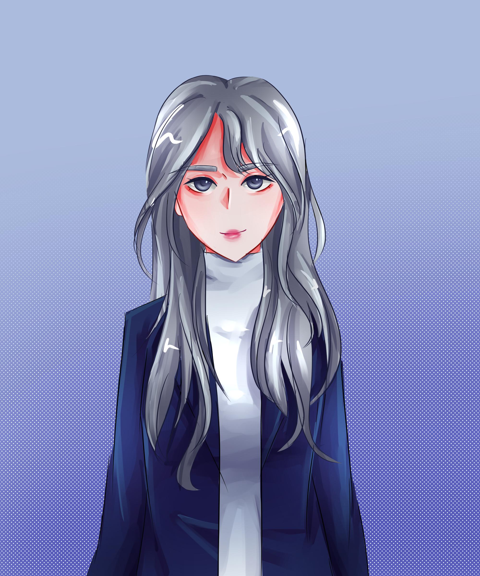 Moonbyul Fanart! | Scrolller