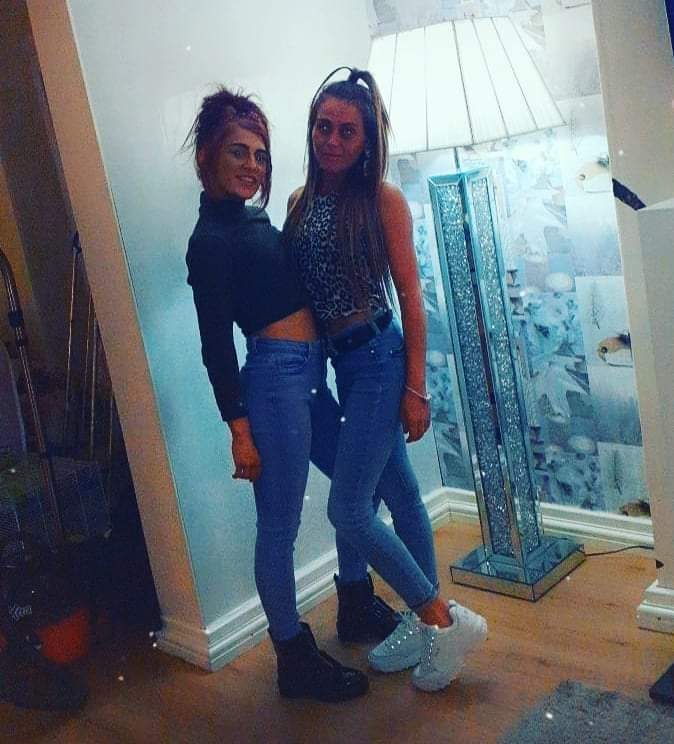 More Chav Duo! | Scrolller