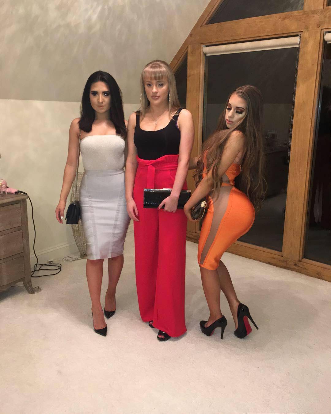 More Chavs | Scrolller