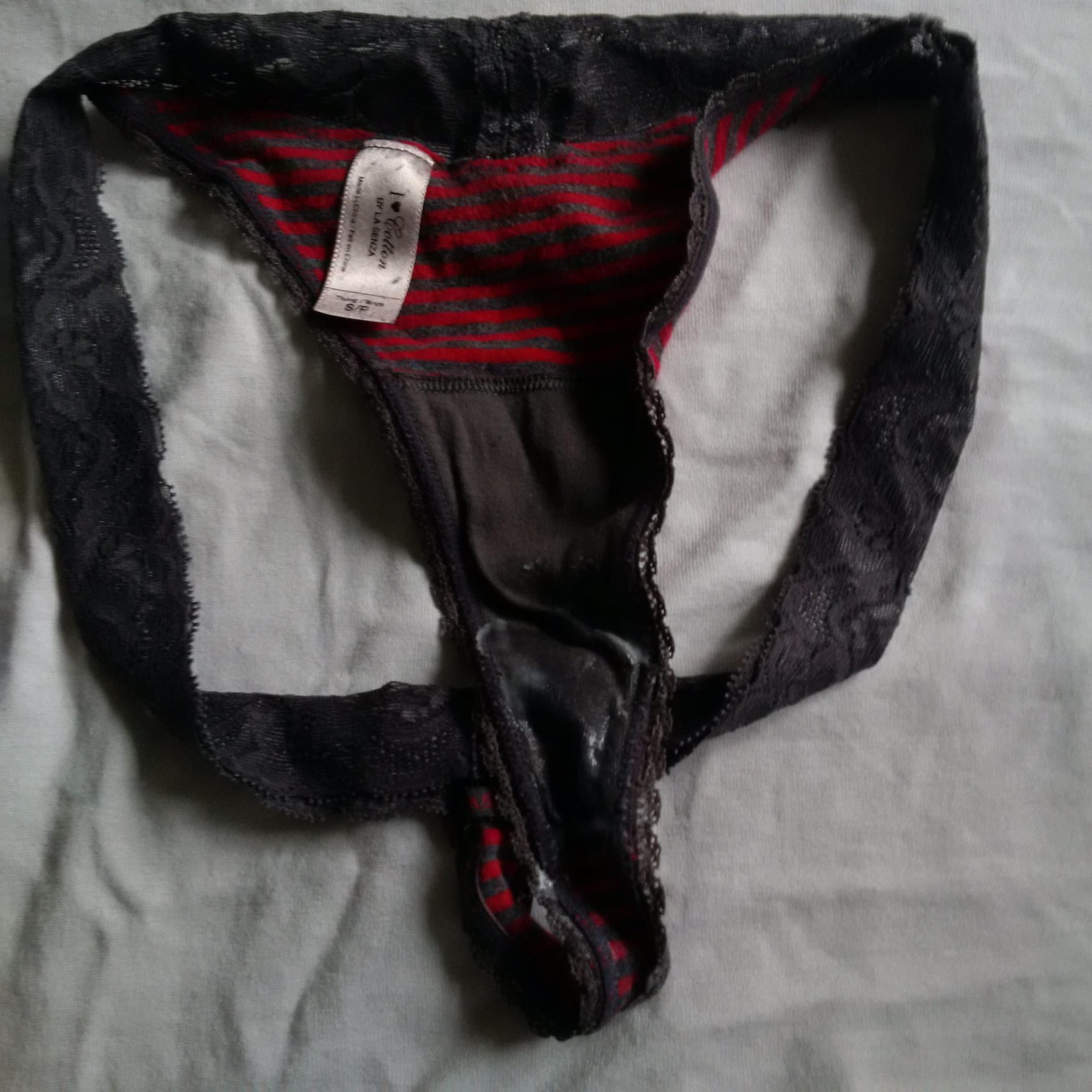 More creamy goodness from my stepdaughter | Scrolller