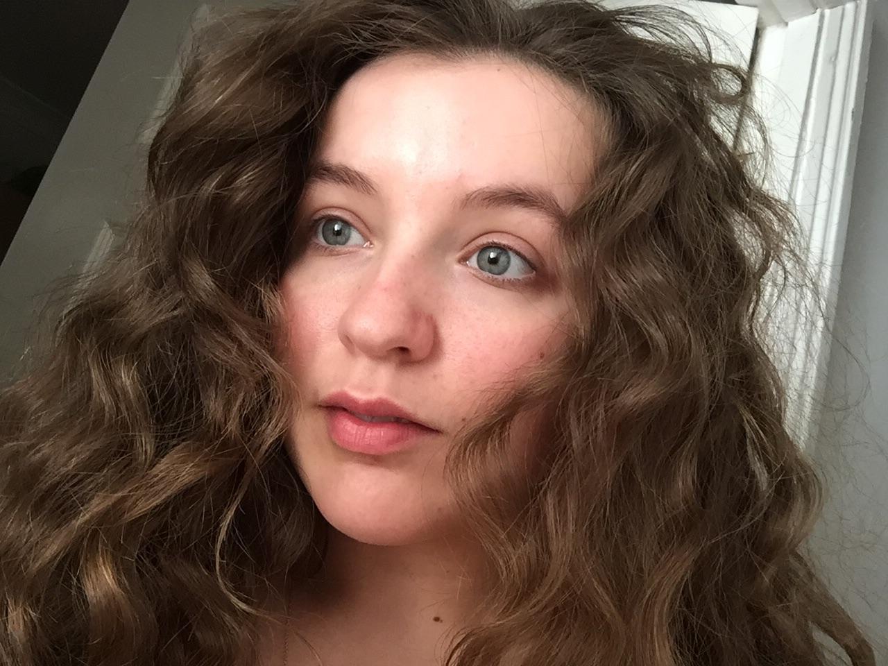 More curl | Scrolller