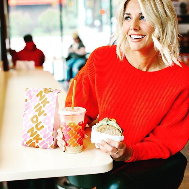 more dunkin' donuts | Scrolller