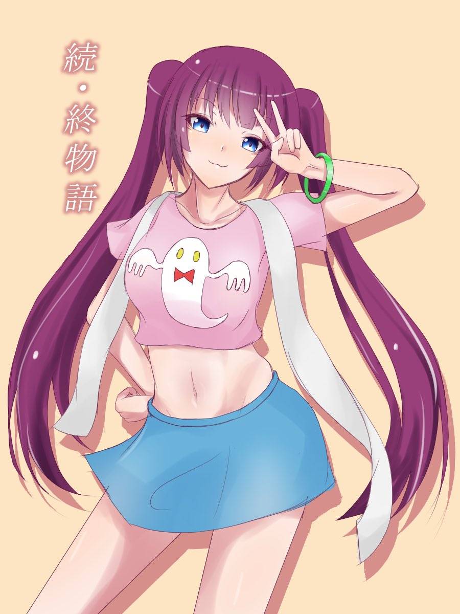 More fanart of the new character design! | Scrolller