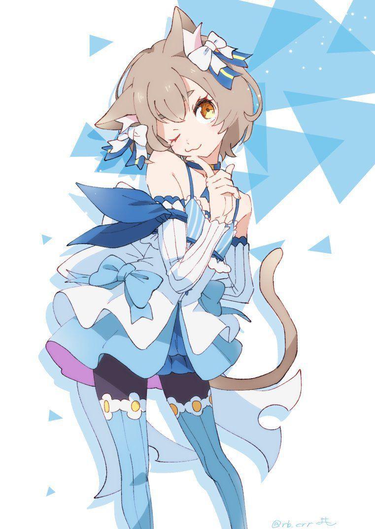 More Felix | Scrolller