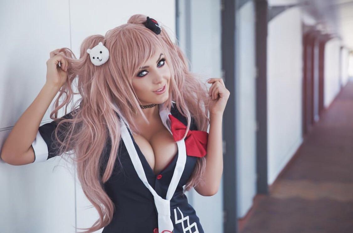 More Junko | Scrolller