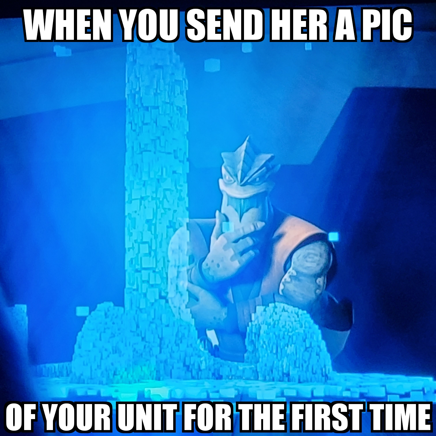 More Like Dong Krell Amirite Scrolller