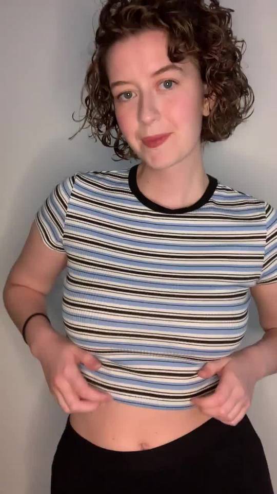 I hope you think my goofy facial expressions are cute | Scrolller