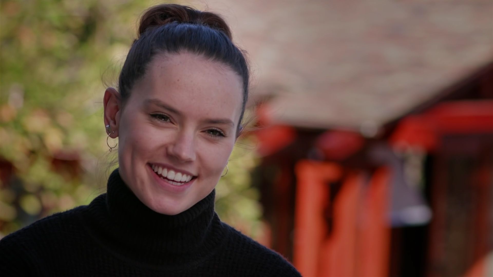 More Natural Daisy | Scrolller