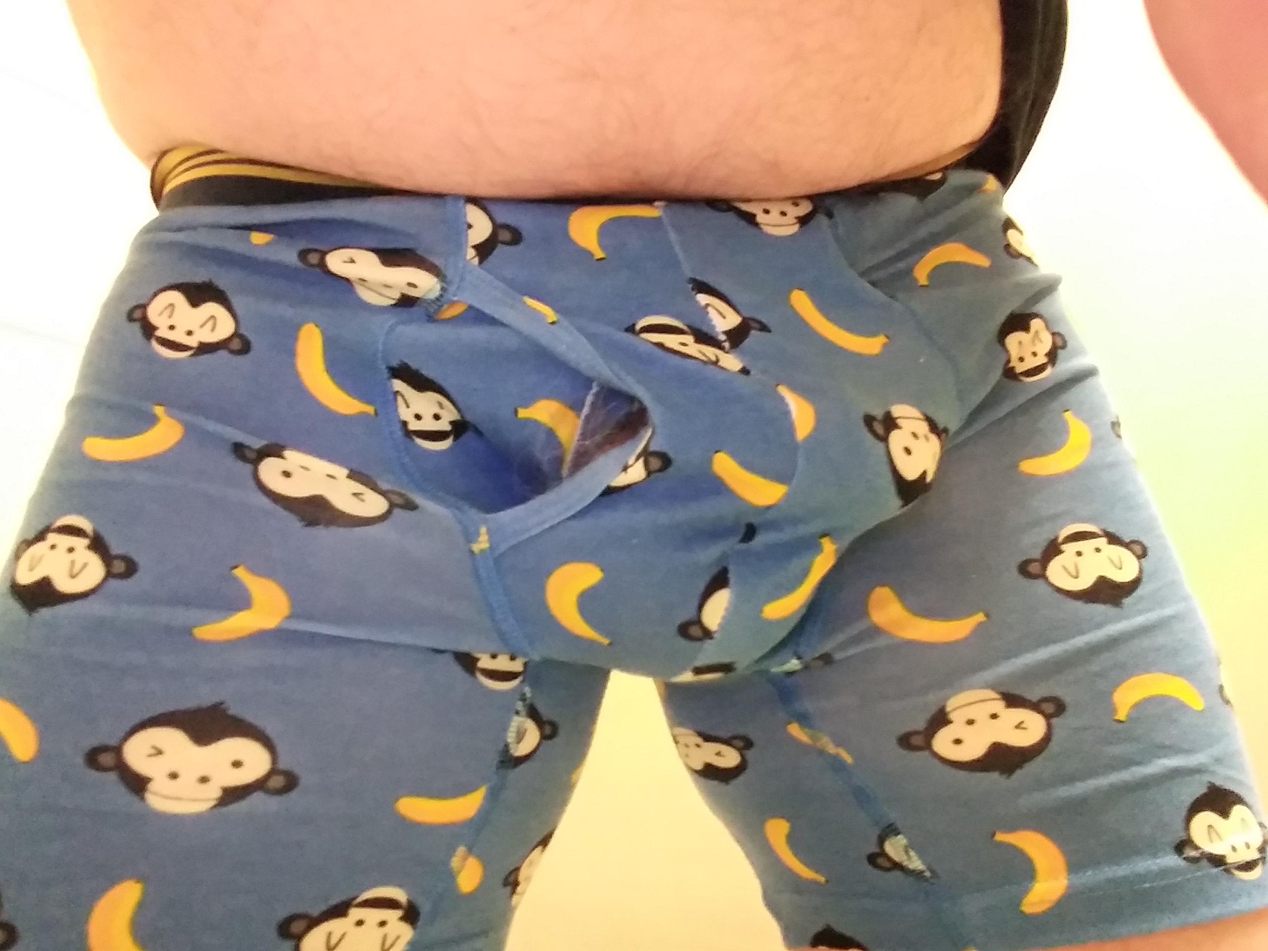 More new undies | Scrolller