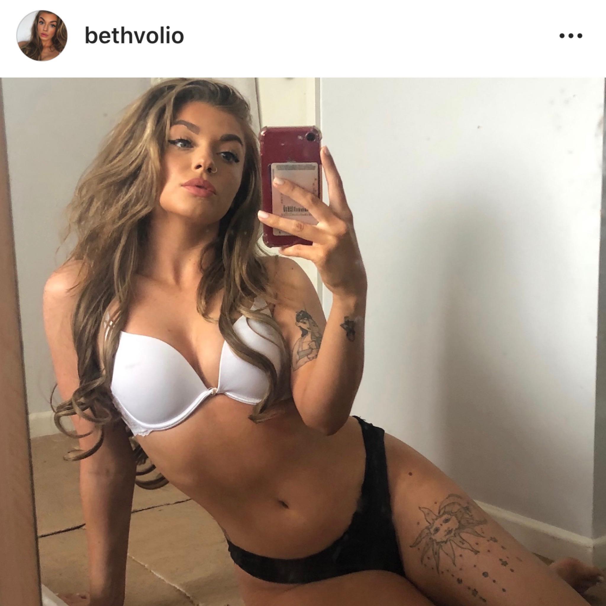 More of Beth | Scrolller