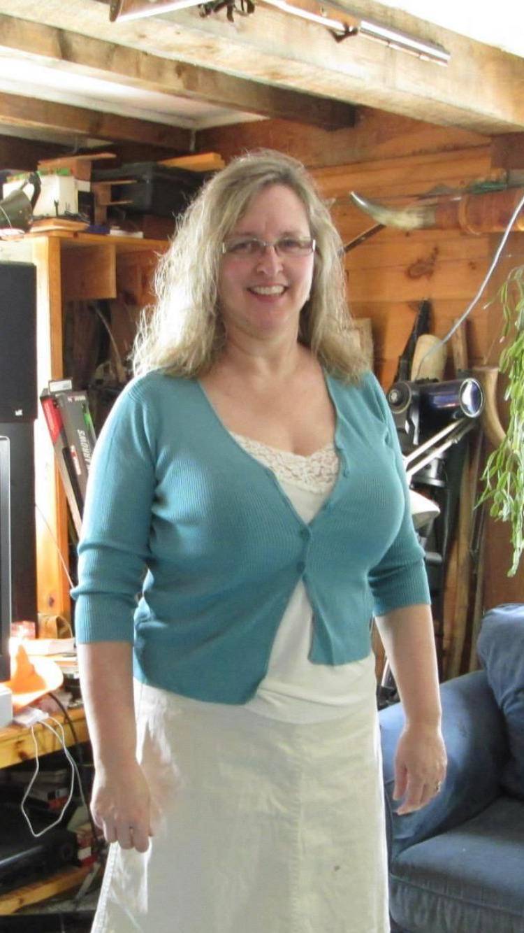 More of my moms udders | Scrolller