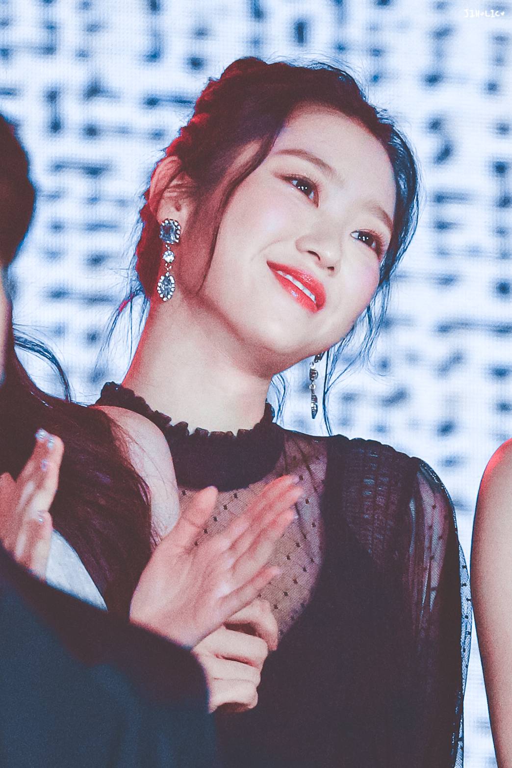 More of pretty jiho | Scrolller