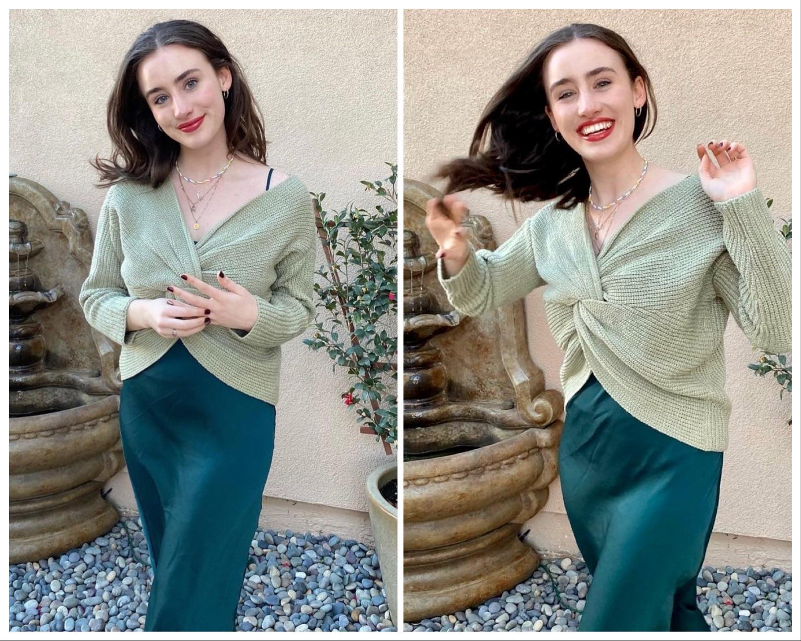 More Olivia | Scrolller