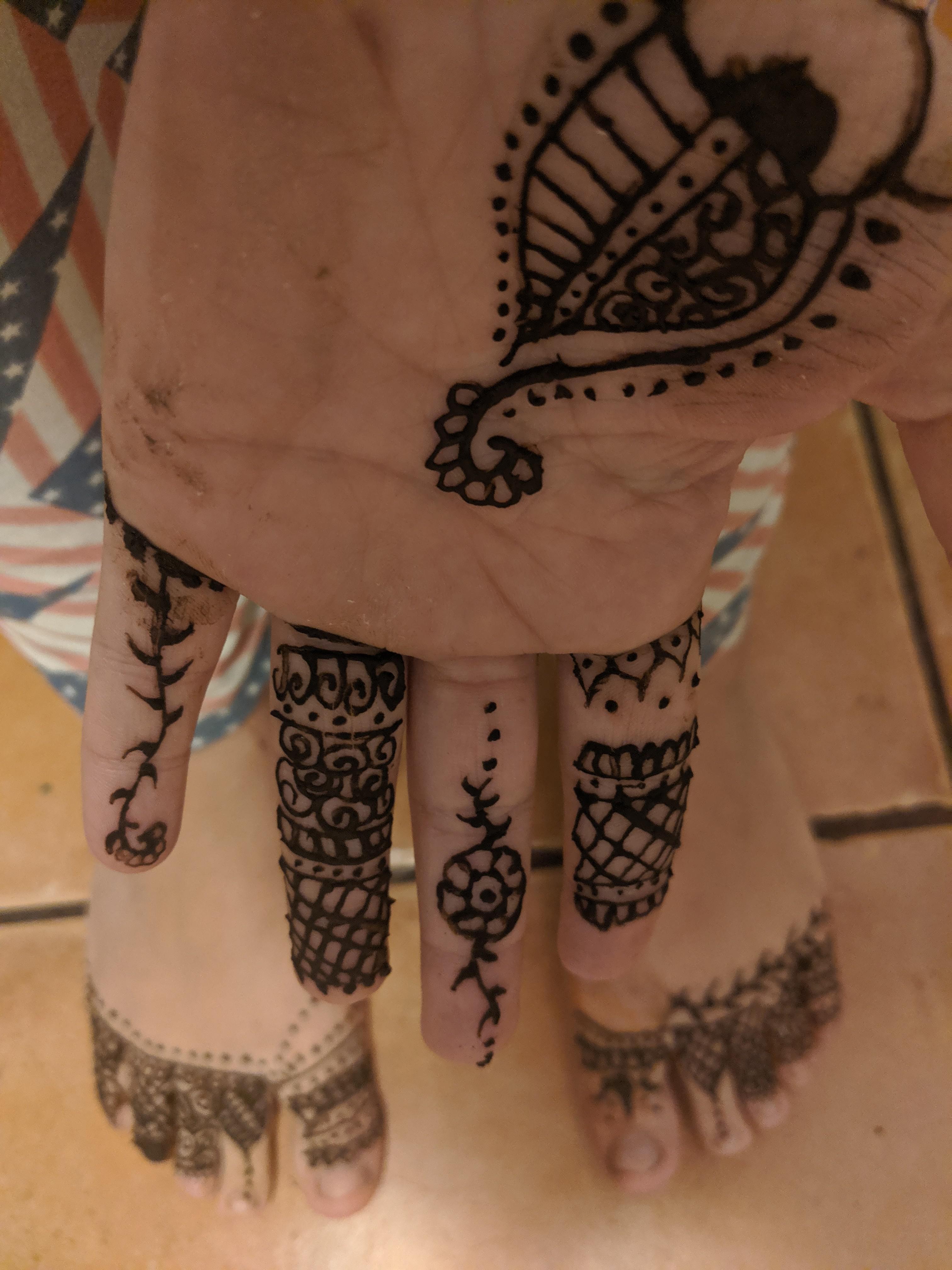 More practice. | Scrolller