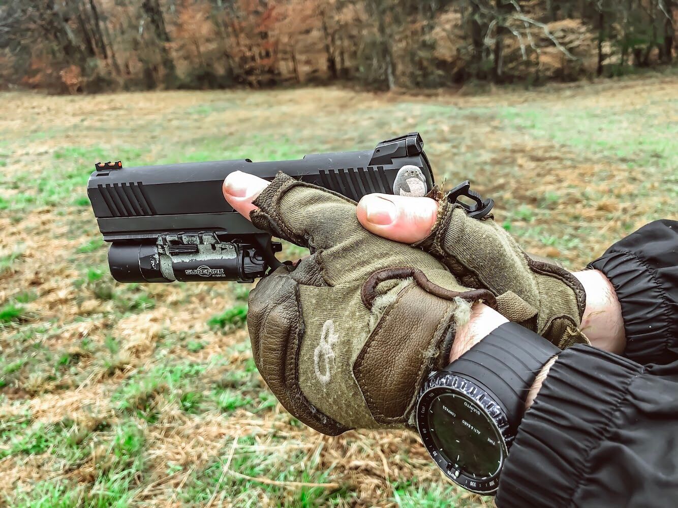 More Rock Island Double Stack 9mm. | Scrolller