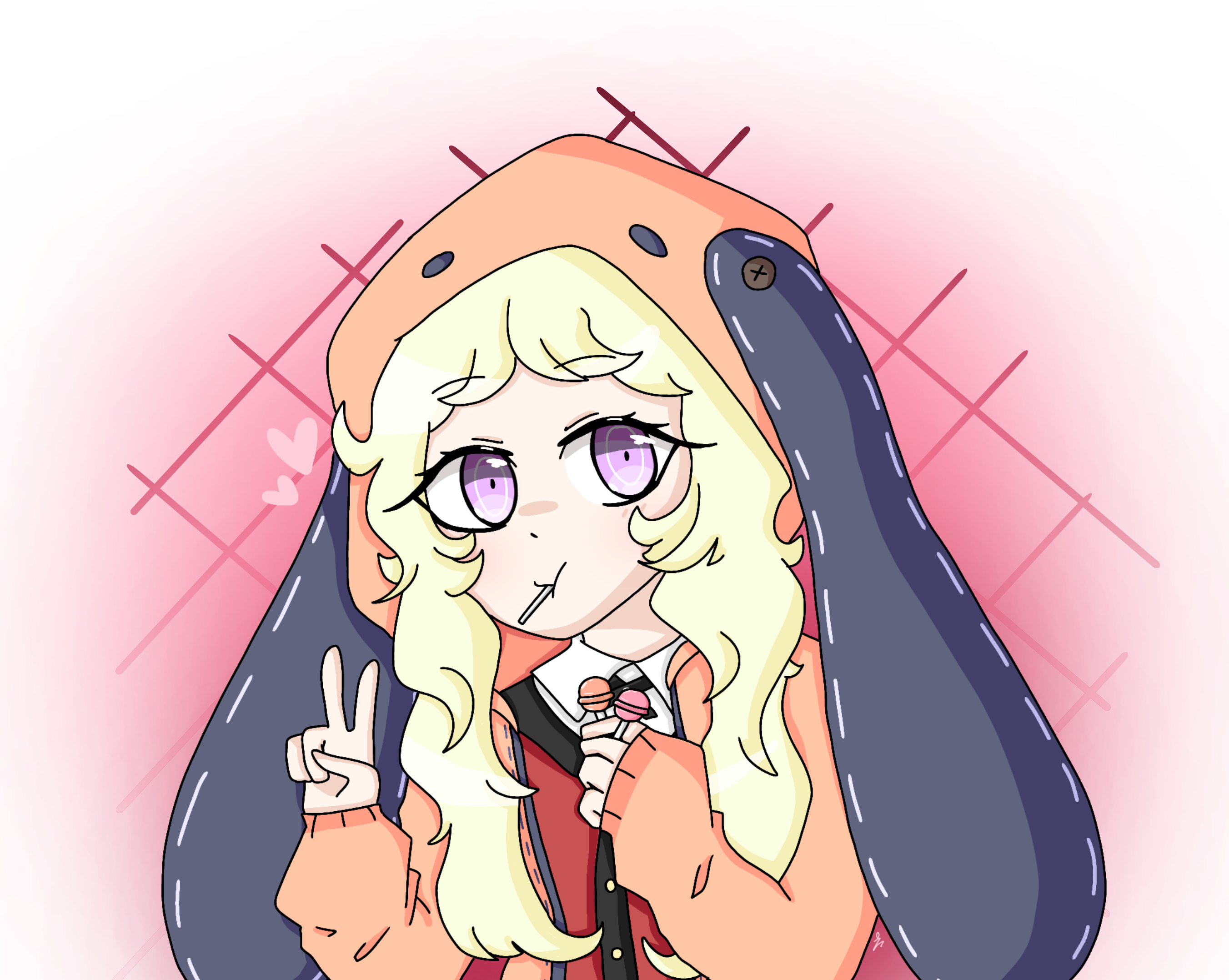 More Runa. I love her smh | Scrolller