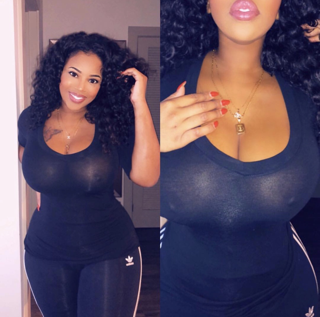 More see through thickness | Scrolller