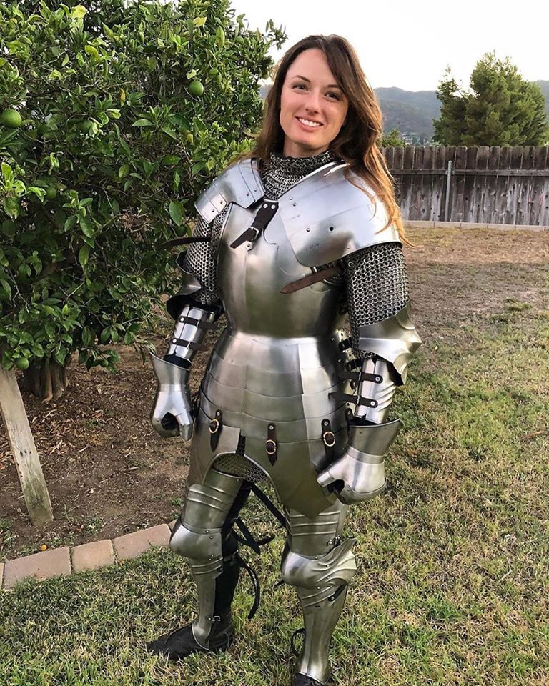 Morgan Loreen Carlisle. | Scrolller