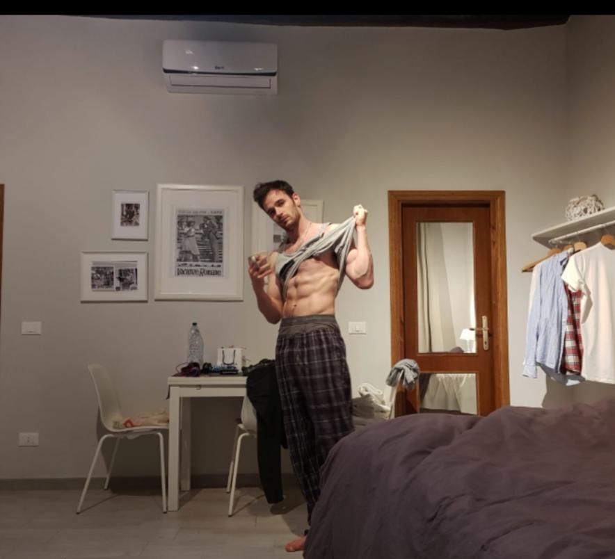 Morning coffee | Scrolller