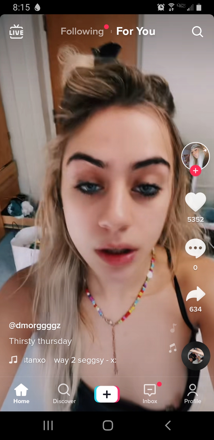 Morning slip | Scrolller