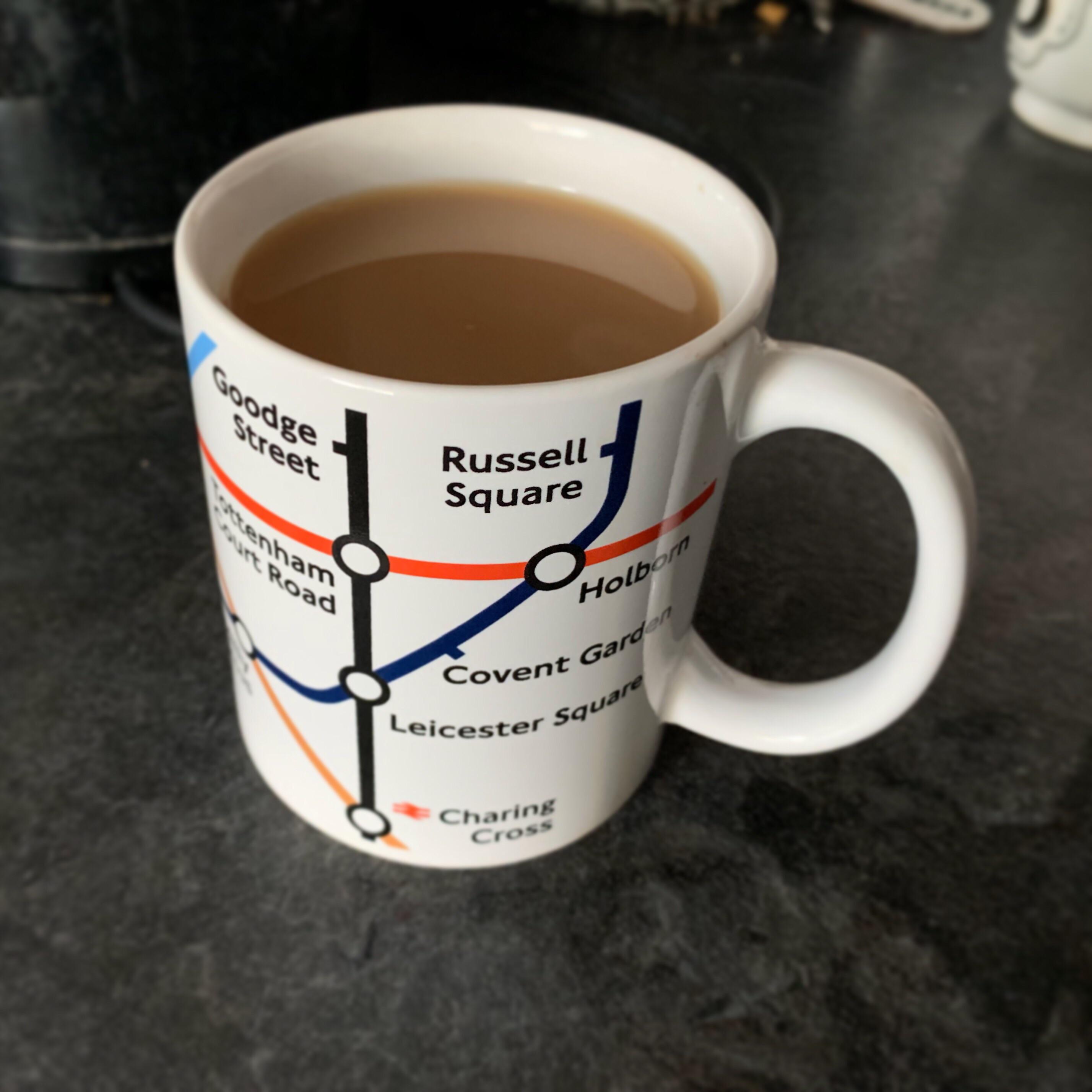 Morning world | Scrolller