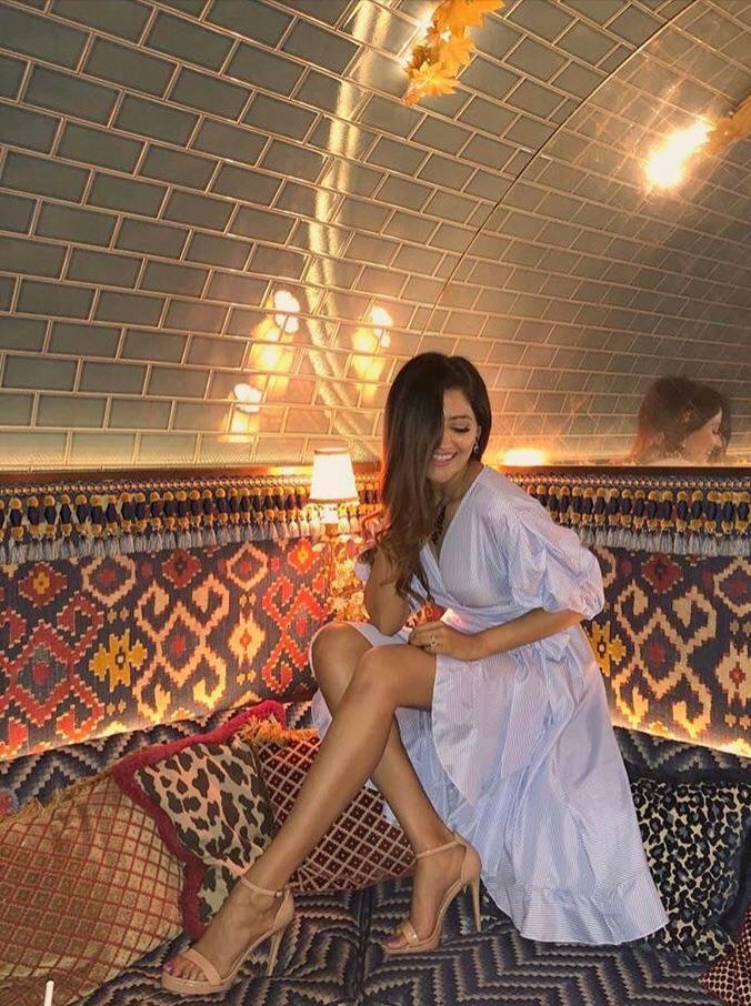 Moroccan cafe | Scrolller