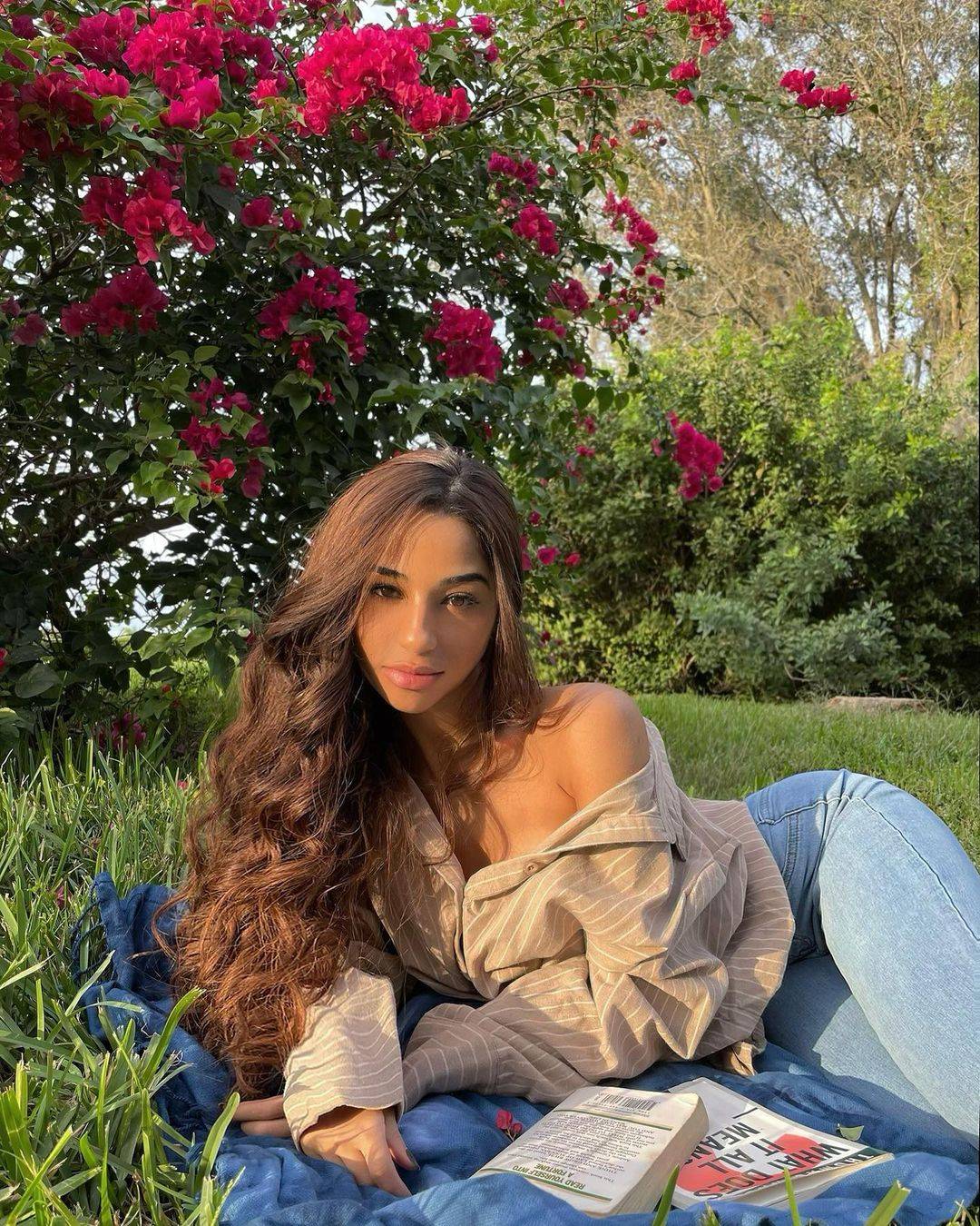 Moroccan x Dominican | Scrolller