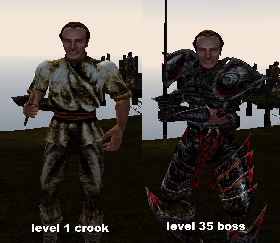 morrowind city | Scrolller