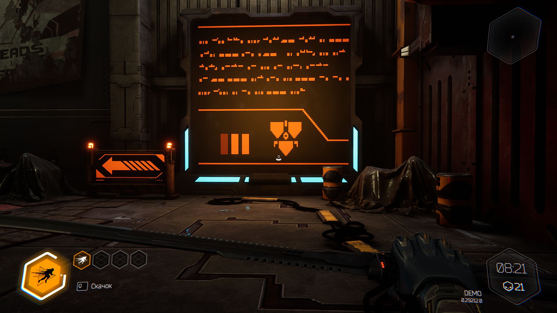 Morse code? | Scrolller