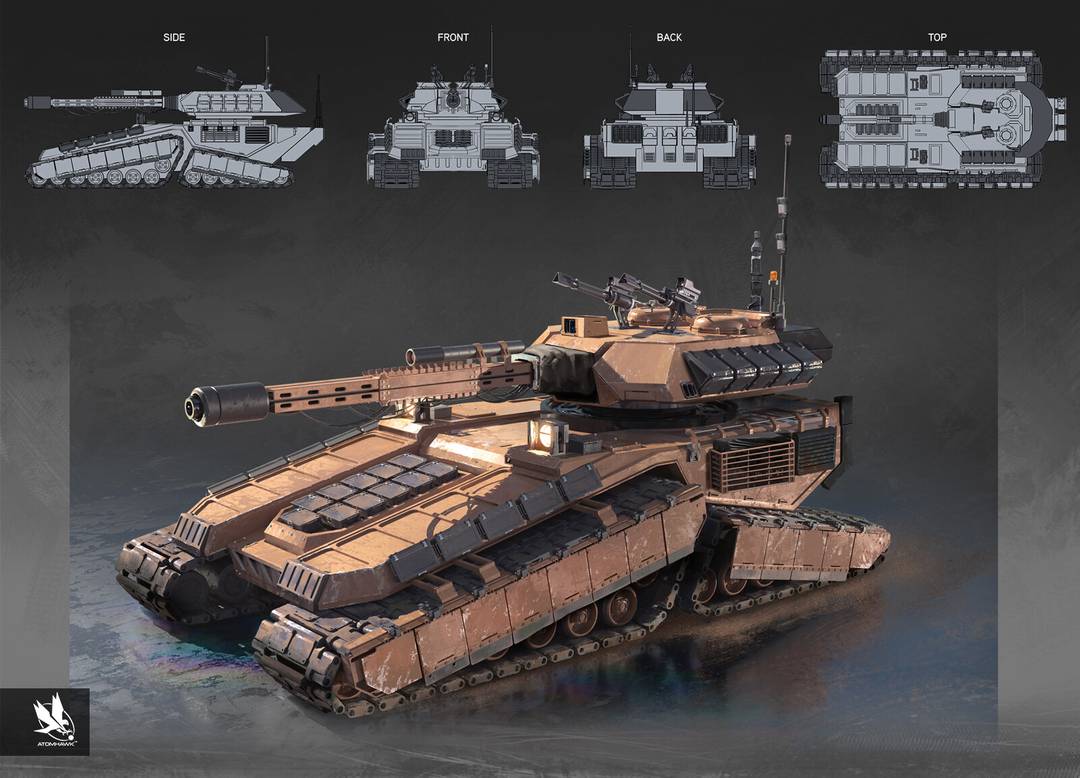 Mortal Kombat 11 - Breakouts by Atomhawk Design | Scrolller