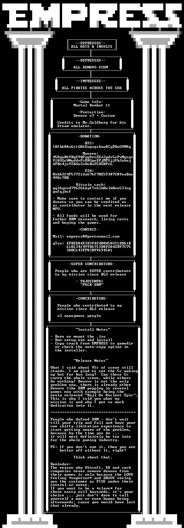 Mortal.Kombat.11-EMPRESS | Scrolller