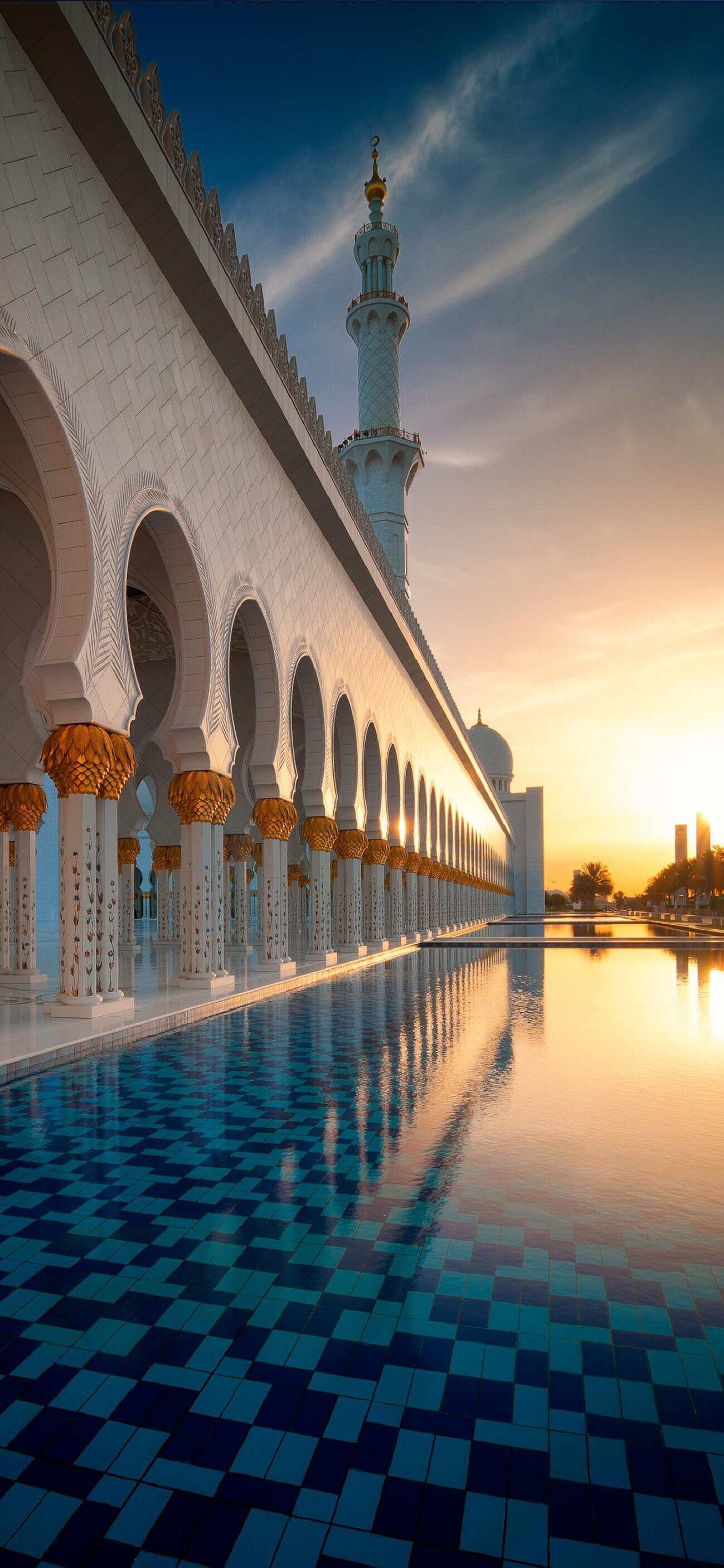 Mosques. | Scrolller