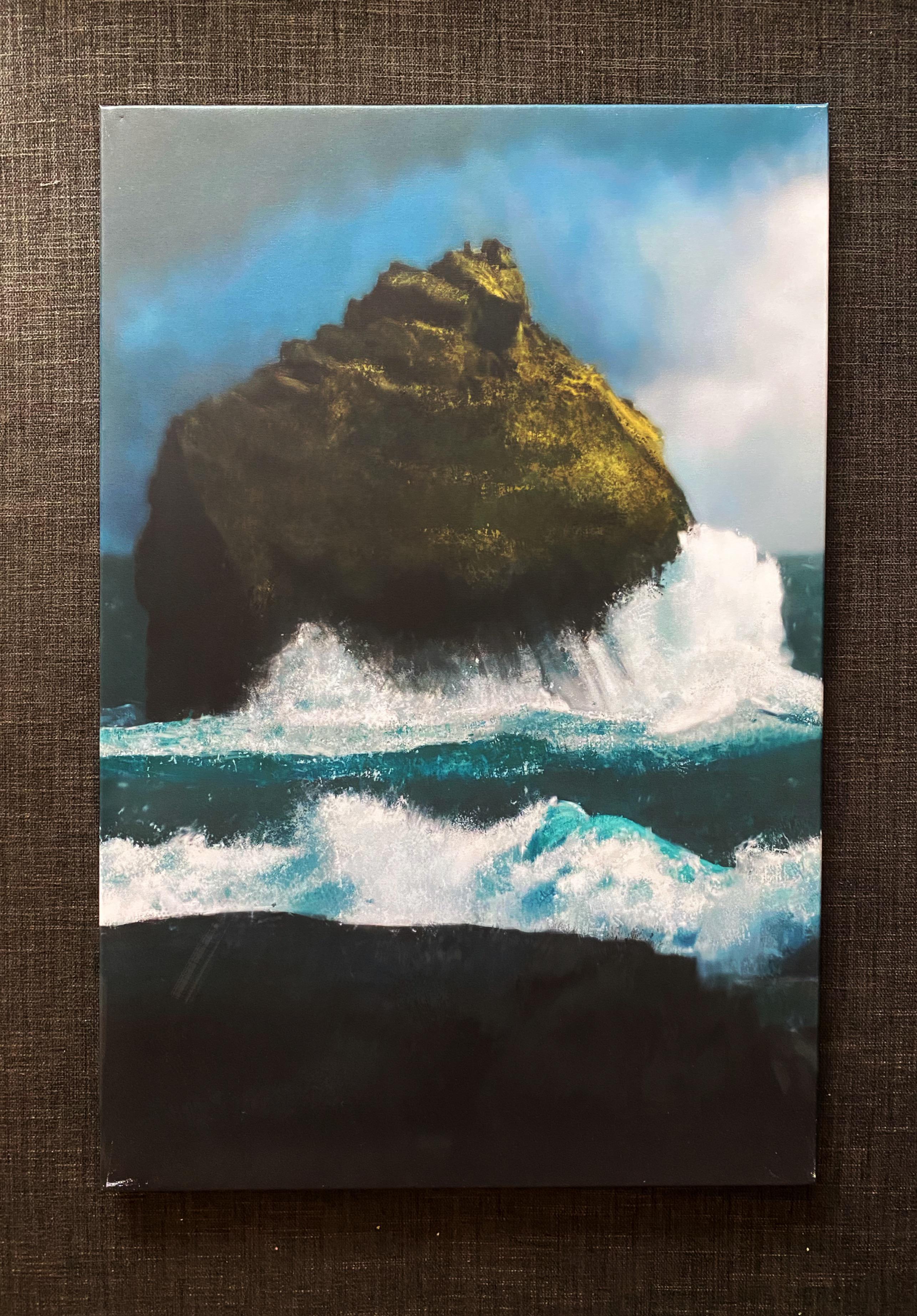 Moss, 2019 | Scrolller