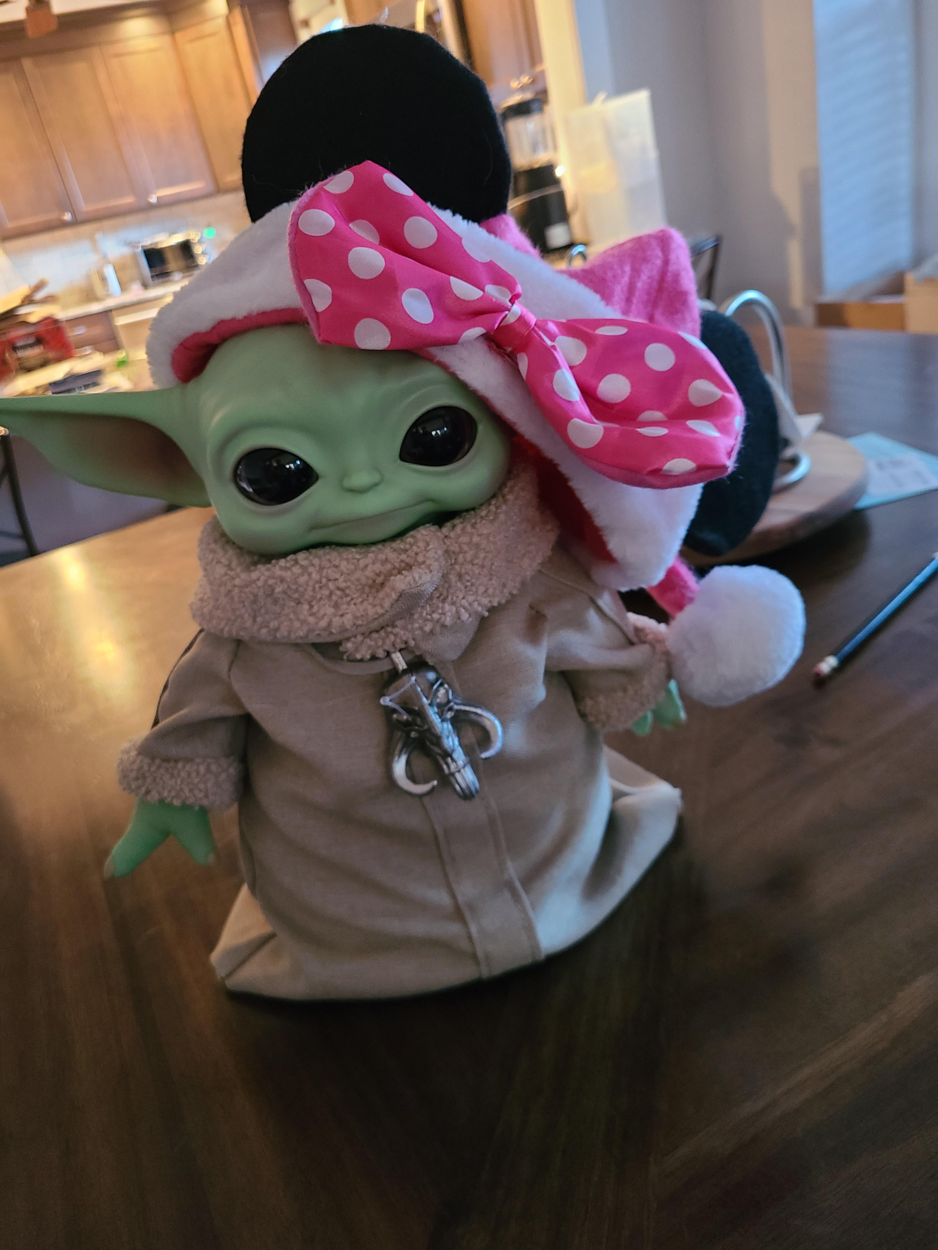 Most Adorable Disney Princess Scrolller 5038