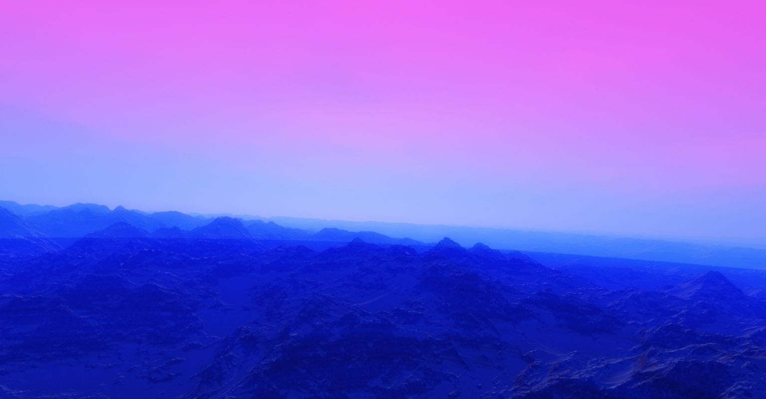 Most Aesthetic planet ever | Scrolller