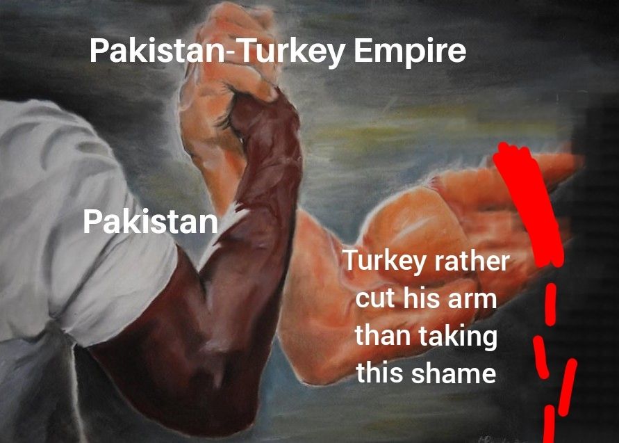 Most based meme? | Scrolller