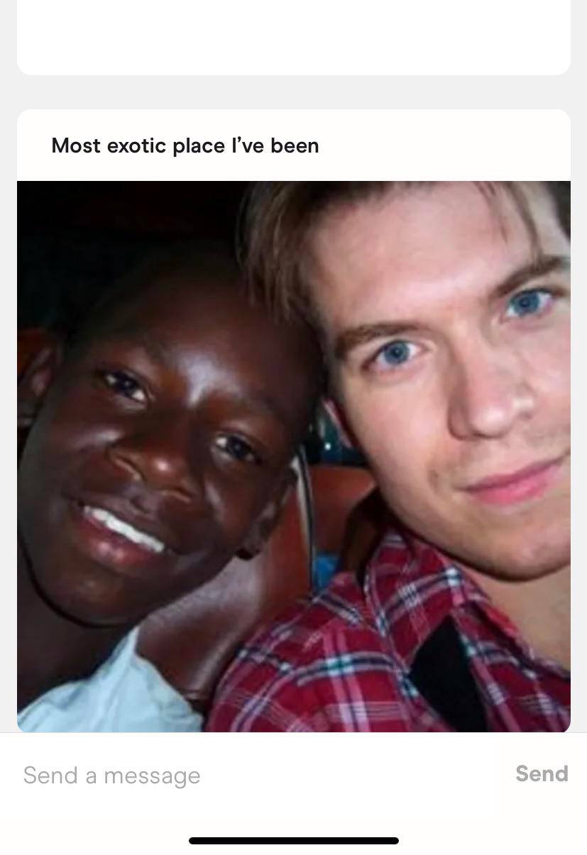 Most Exotic (aka most basic) | Scrolller