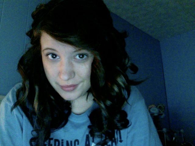 Most recent bare-faced picture I have :P | Scrolller