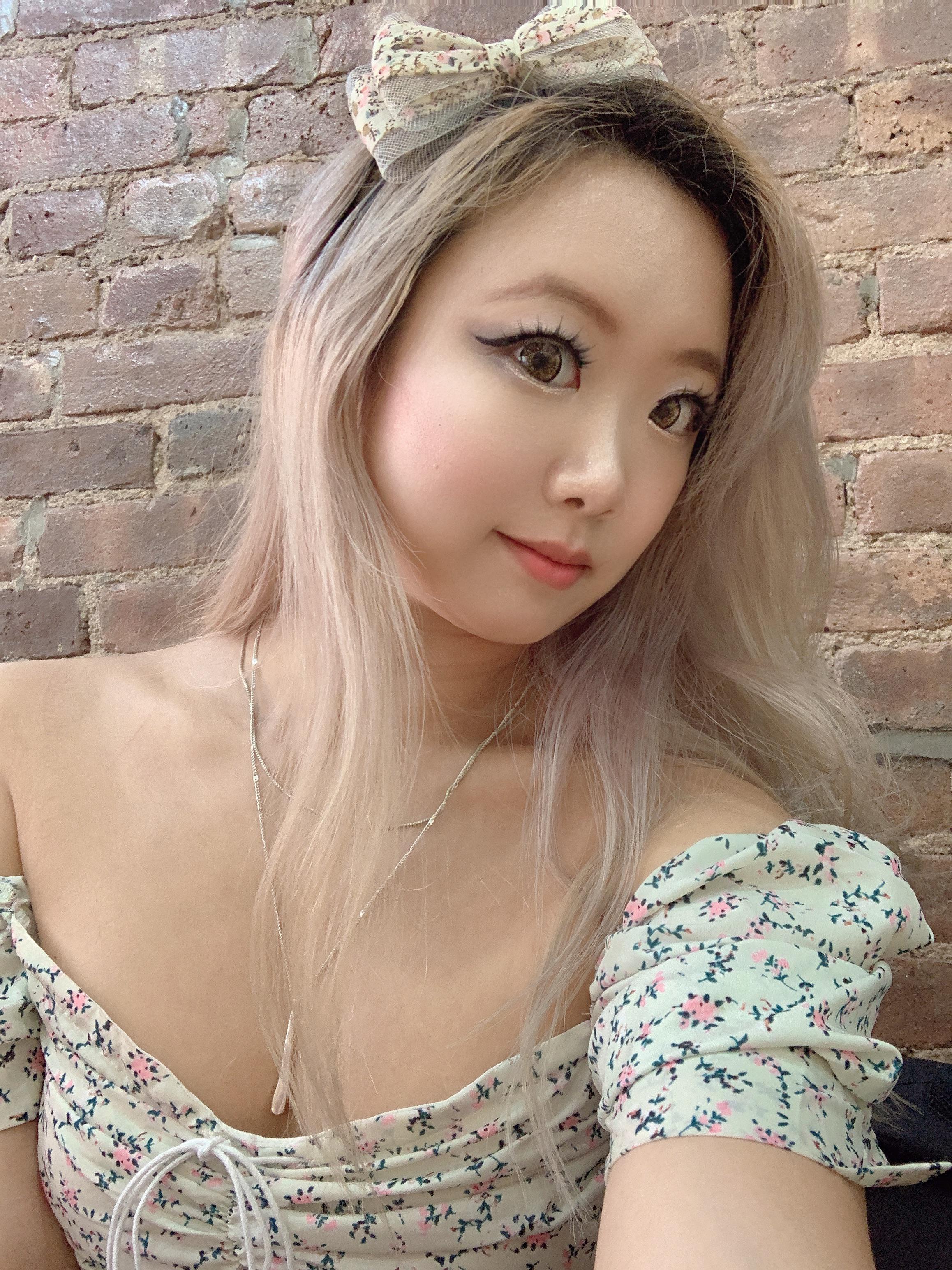 Most recent selfie | Scrolller